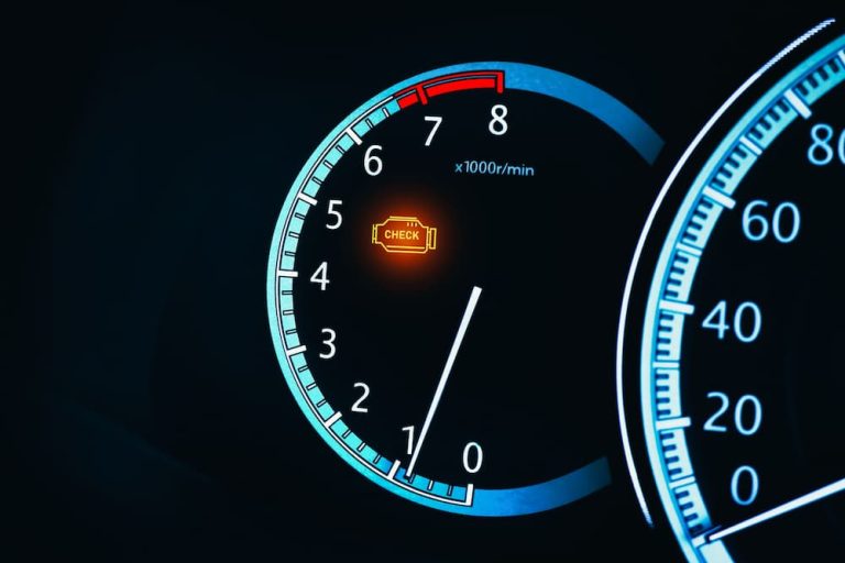 GMC Maintenance Guide: Check Engine Light & Warning Signs | Visalia GM