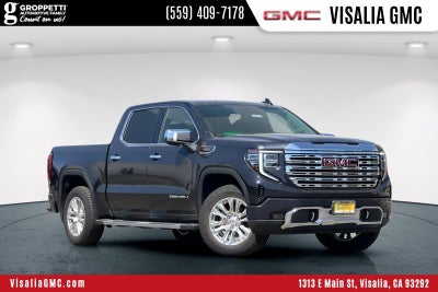New Car Specials | GMC of Visalia