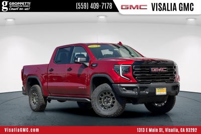 New GMC Specials in Visalia, CA | Save on Trucks & SUVs at Visalia GMC