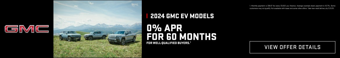 Visalia GMC | New & Used Cars in Visalia, CA