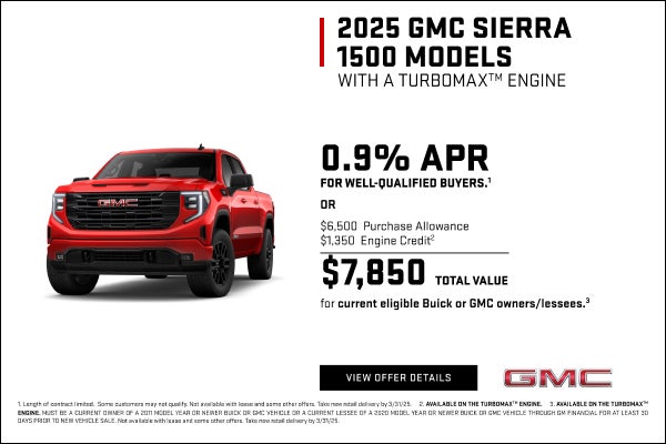 Visalia GMC | New & Used Cars in Visalia, CA