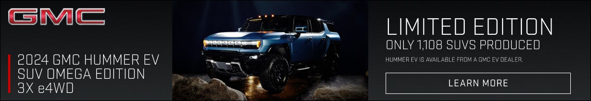 Premium GMC Dealer in Visalia, CA