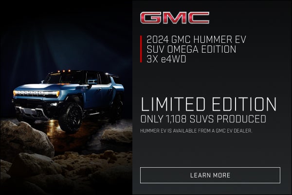 Premium GMC Dealer in Visalia, CA
