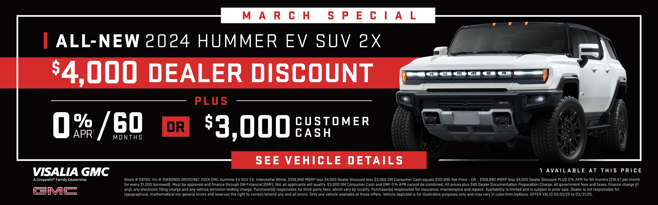 Visalia GMC | New & Used Cars in Visalia, CA