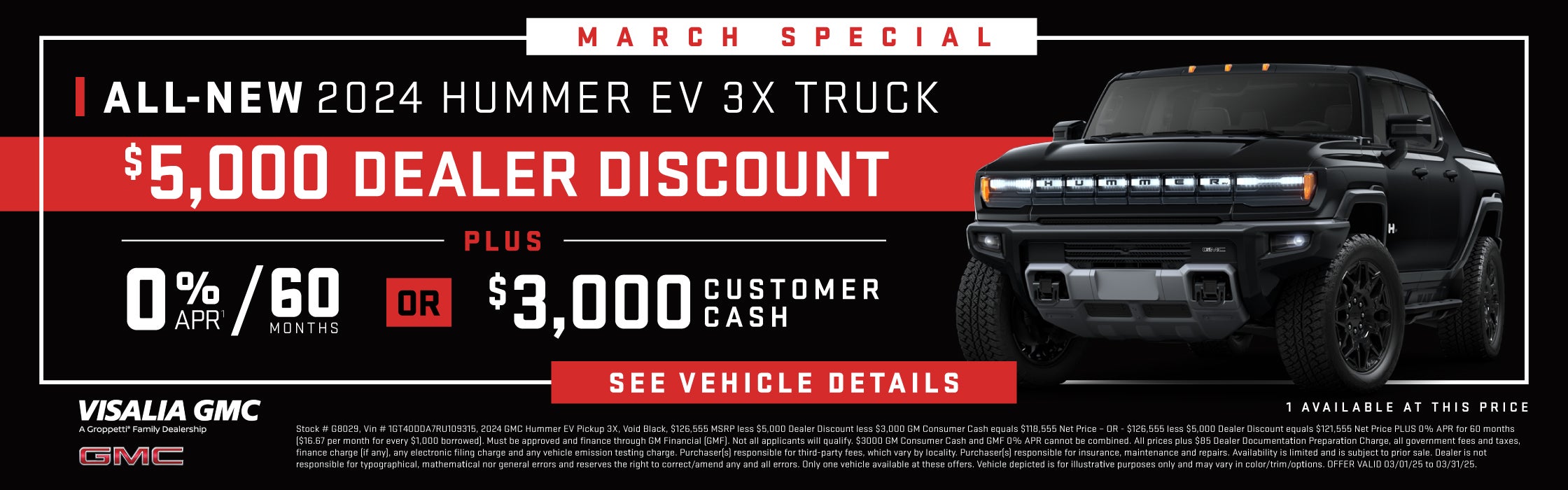 Visalia GMC | New & Used Cars in Visalia, CA