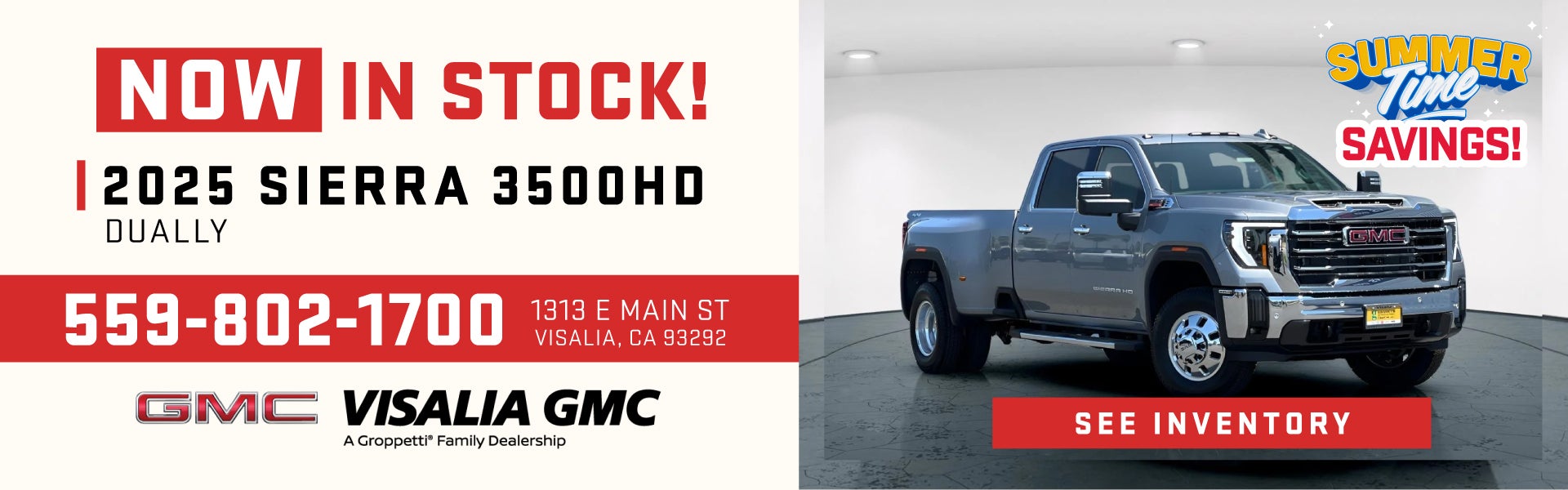 Visalia GMC | New & Used Cars in Visalia, CA