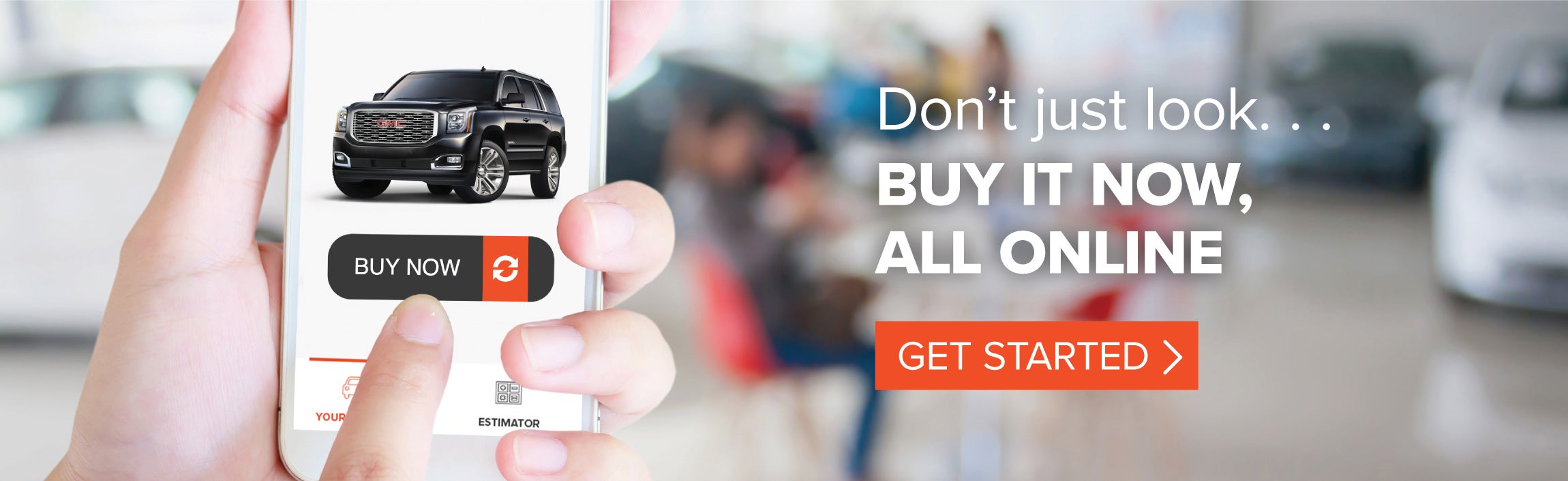 Visalia GMC | New & Used Cars in Visalia, CA